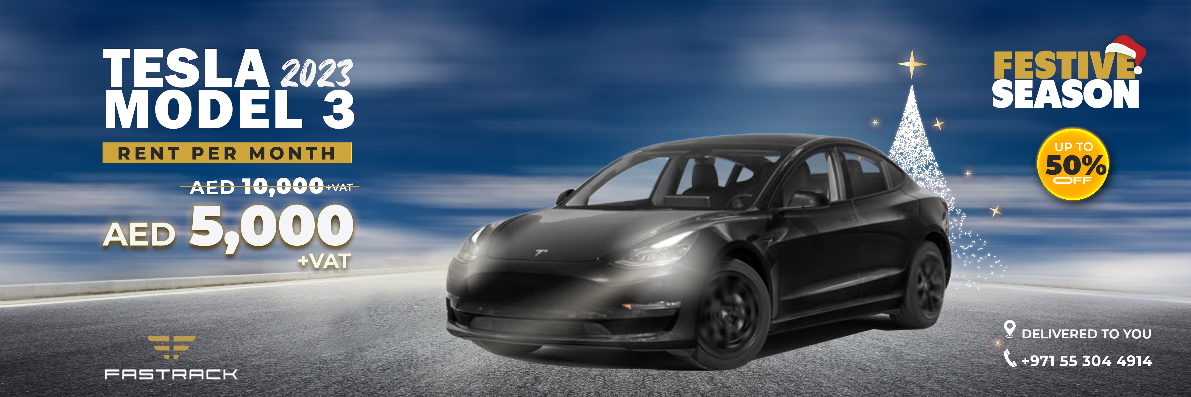 Fastrack Rent Car Dubai | Affordable Car Rental Services in UAE