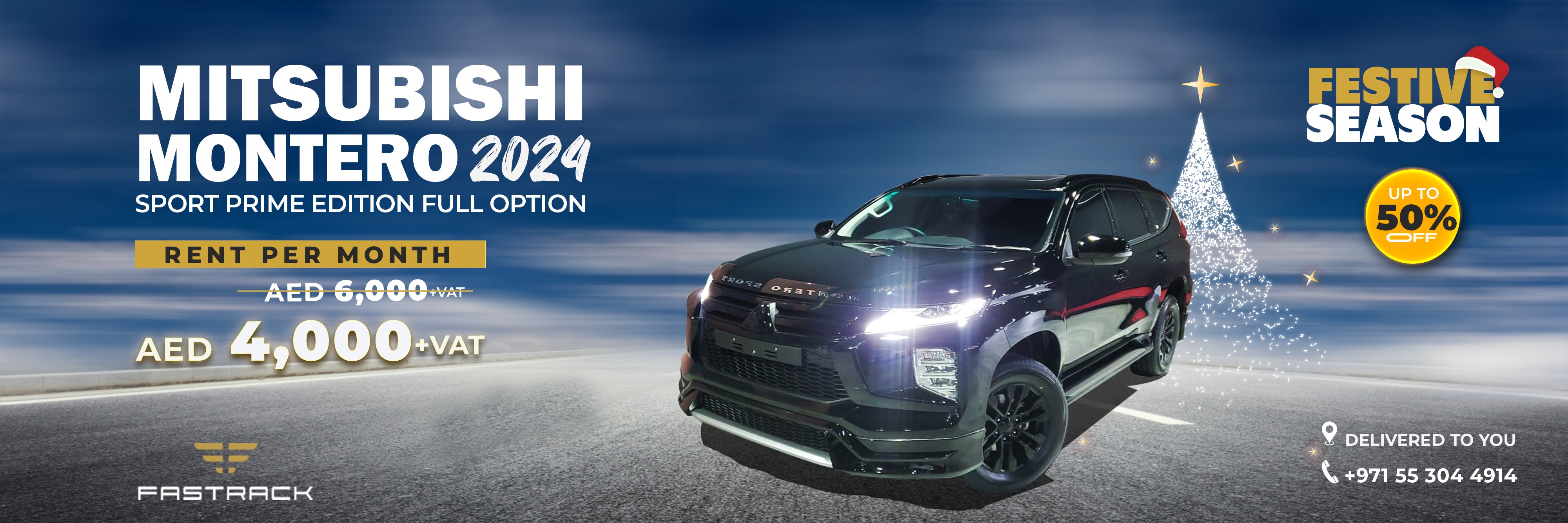 Fastrack Rent Car Dubai | Affordable Car Rental Services in UAE