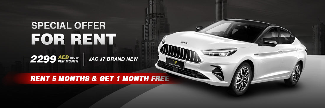 Fastrack Rent Car Dubai | Affordable Car Rental Services in UAE