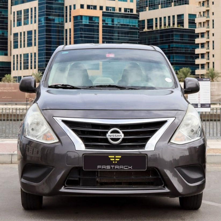 Fastrack Rent Car Dubai | Affordable Car Rental Services in UAE