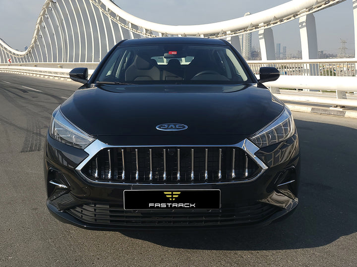 Fastrack Rent Car Dubai | Affordable Car Rental Services in UAE