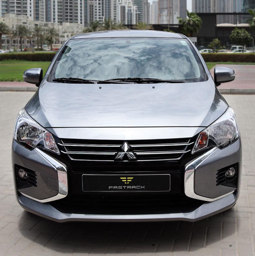 Fastrack Rent Car Dubai | Affordable Car Rental Services in UAE
